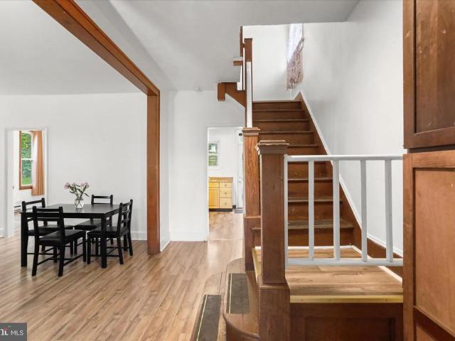 167 Maple Street
