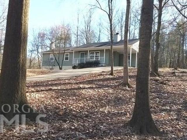 167 Marion Cape Ln, Maysville, GA 30558