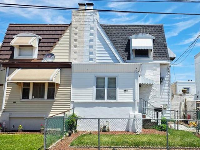 167 Marlborough Rd, Upper Darby, PA 19082