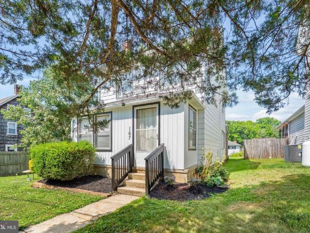 167 Marysville Road