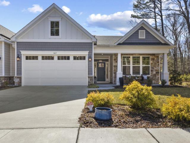 167 Masters Way, Grasonville, MD 21638 | Compass