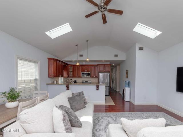 167 McAdoo Ave, Unit 2, Jersey City, NJ 07305 | MLS #22606