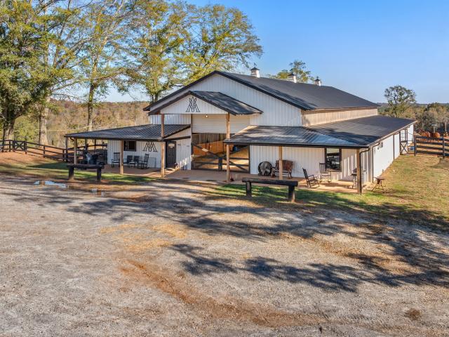 167 McCoy Bridge Road