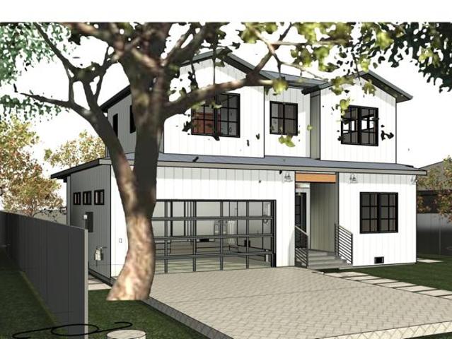 167 McKendry Dr, Menlo Park, CA 94025