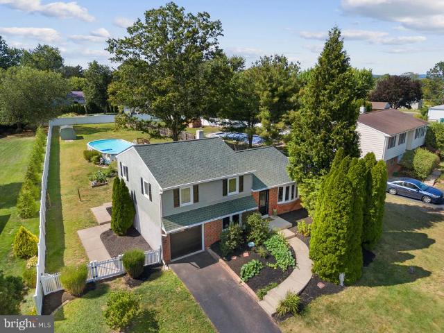 167 Meadowland Drive
