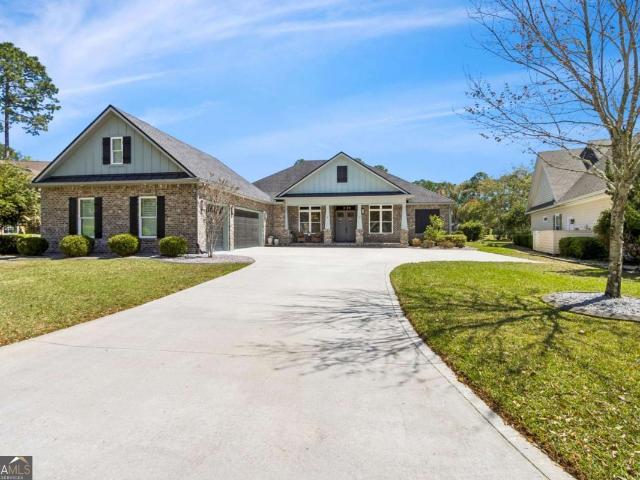 167 Millers Branch Drive