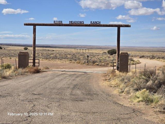 167 N 9300 Lots 171 & 172, Concho, AZ 85924