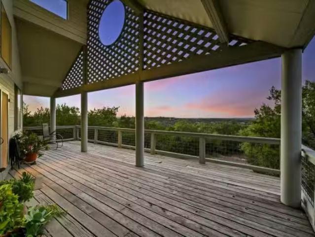 167 N Tumbleweed Trl, Austin, TX 78733 MLS 9862673
