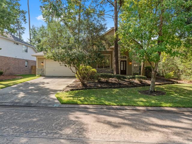 167 N Whistlers Bend Circle