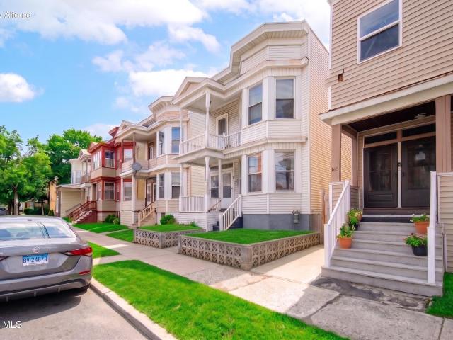 167 N Allen Street