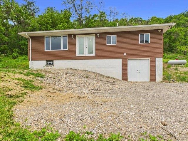 167 N Fork Rd, Wheeling, WV 26003