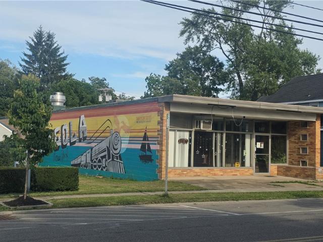 167 N Main Street