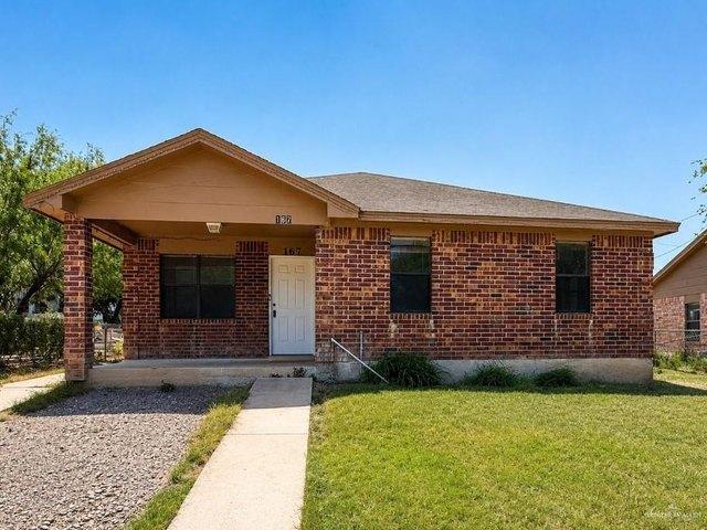 167 N Old El Sauz Rd, Rio Grande City, TX 78582