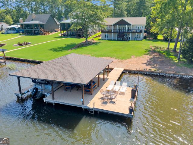 167 N Steel Bridge Road