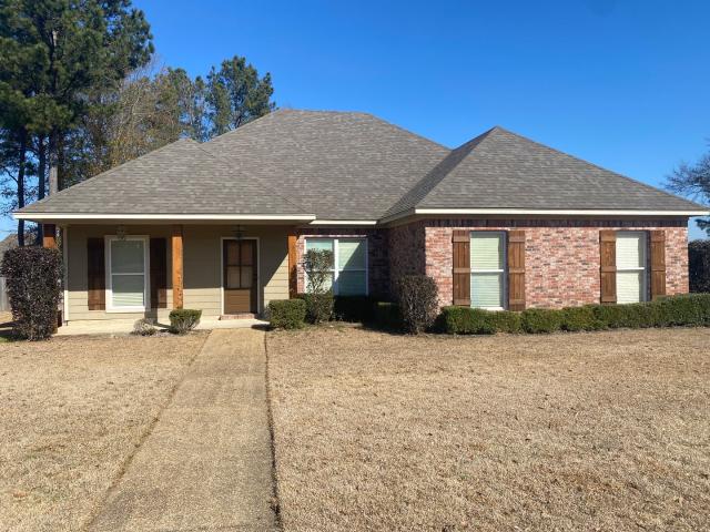 167 Notting Hill Place Canton, MS