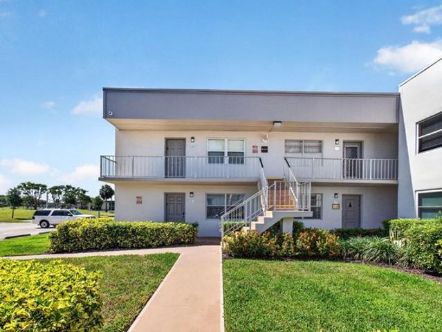 167 Normandy D Unit D, Delray Beach, FL 33484