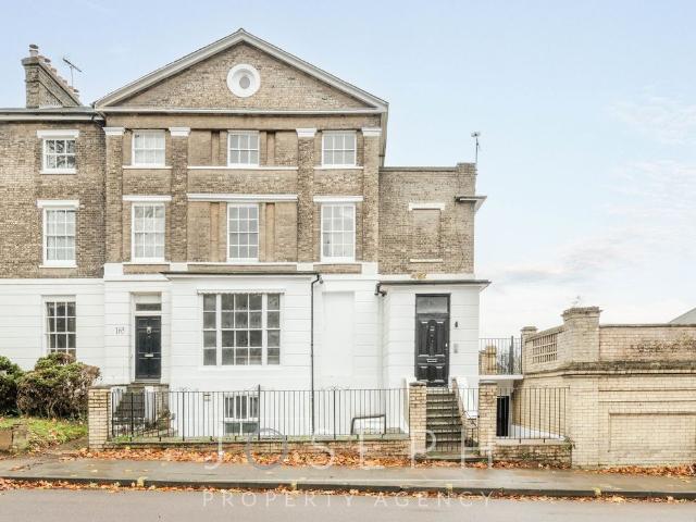 167 Norwich Road, Ipswich IP1, 3 bed maisonette to rent, £1,250 pcm | PrimeLocation