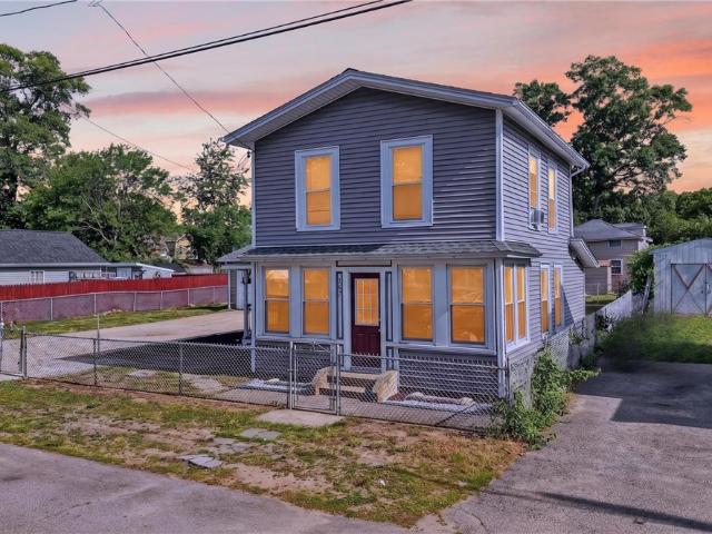 167 Northup Street