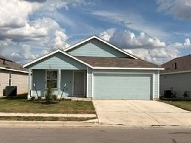 167 Northern Pintail Dr, Uhland, TX 78640