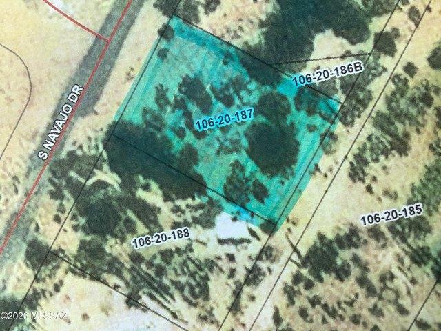 167 Navajo Dr Unit 167, Safford, AZ 85546