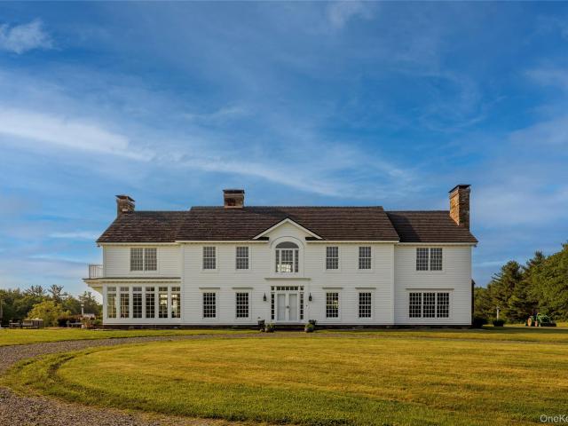 167 New Concord Road
