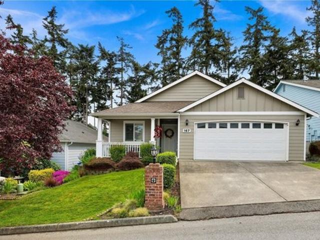 167 NW 12th Ct, Oak Harbor, WA 98277