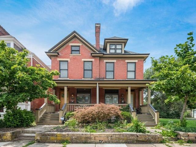 167 S 18th St, Columbus, OH 43205