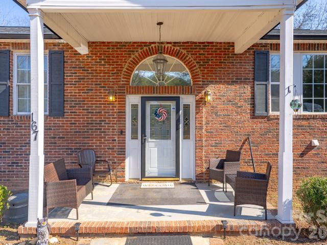 167 S Main Street