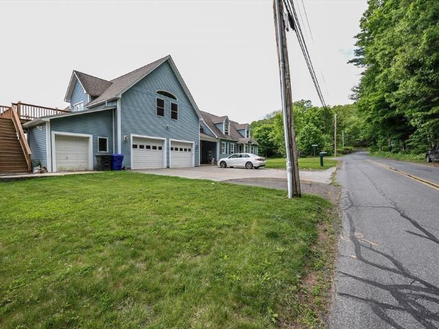 167 South Shelburne Rd