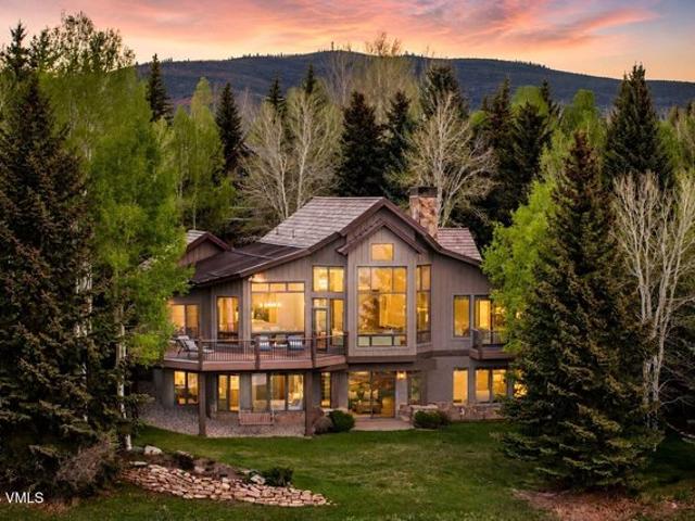 167 Saddle Ridge Loop, Edwards, CO 81632