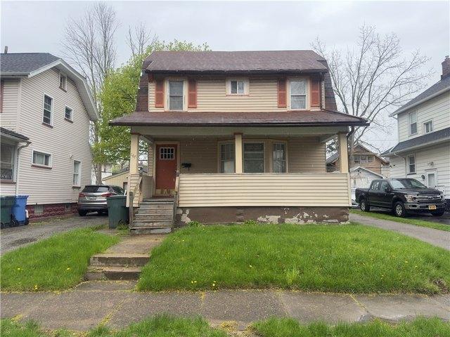 167 Salina St, Rochester, NY 14619