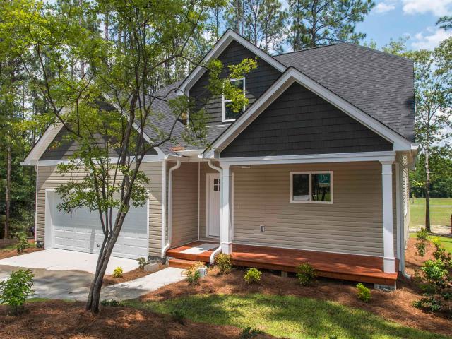 167 Shumpert Road