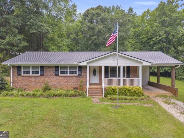 167 Shallow Creek Rd, Hartwell, GA 30643