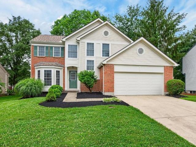 167 Shoemaker Dr, Loveland, OH 45140