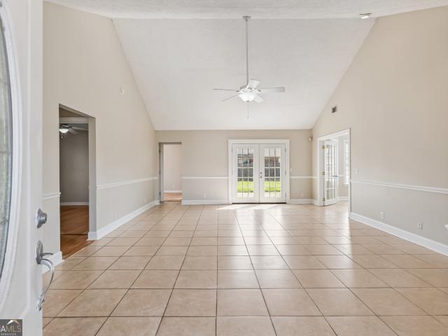 167 Silver Fox Drive
