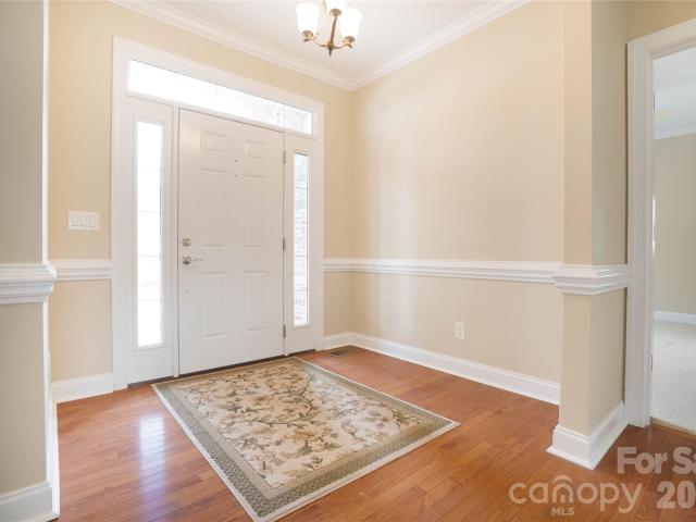 167 Spring Forest Drive