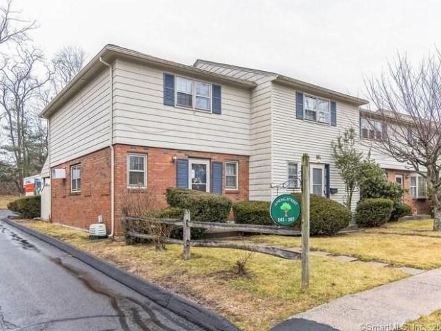 167 Spring St #167, Wethersfield, CT 06109