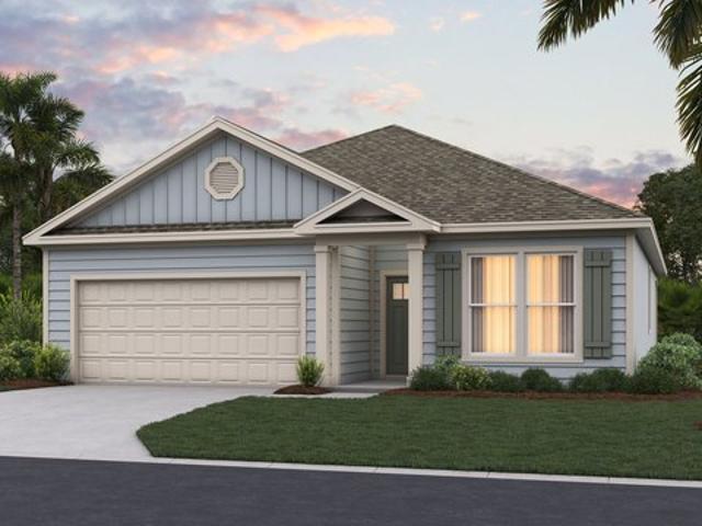 167 Springwood Dr, Palm Coast, FL 32137
