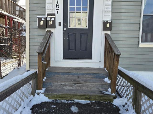 167 Spruce St, Unit 3, Manchester, NH 03103 | MLS #5074 | Compass