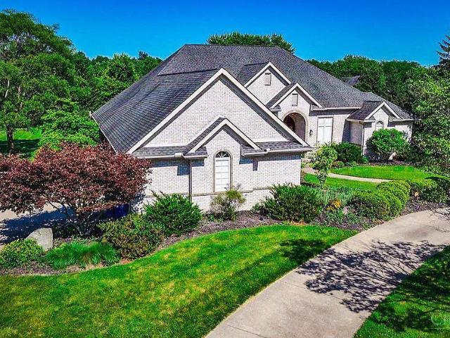 167 Stone Creek Drive