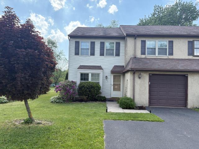 167 Sunshine Drive