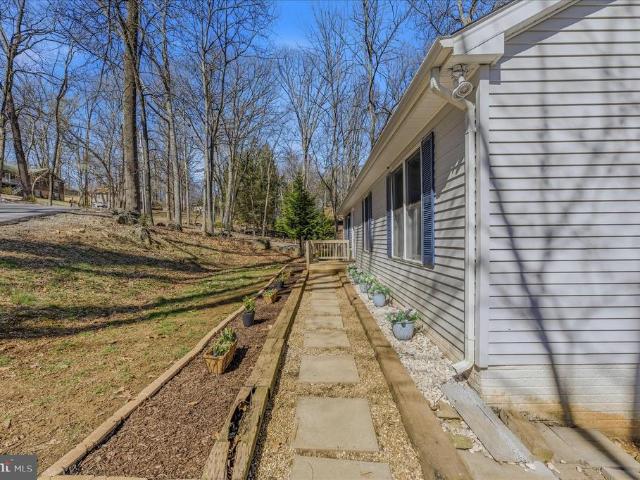 167 Pocahontas Road