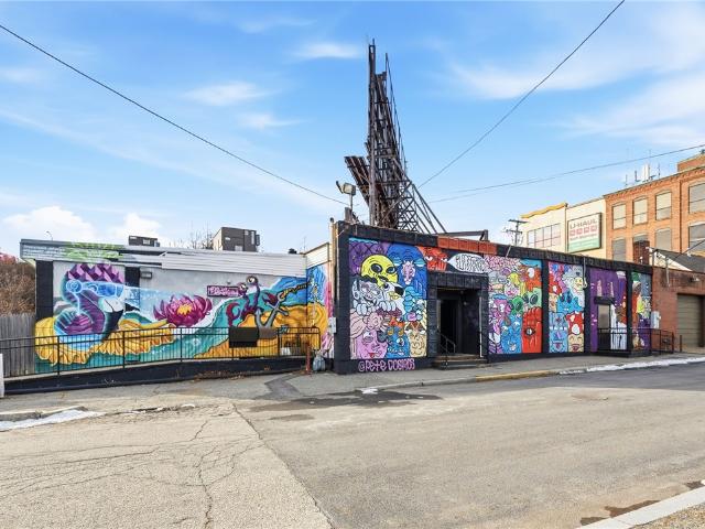 167 Poe Street