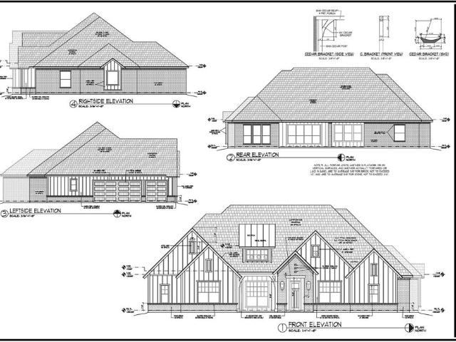 167 Post Oak Ln, Springtown, TX 76082 | MLS #21172