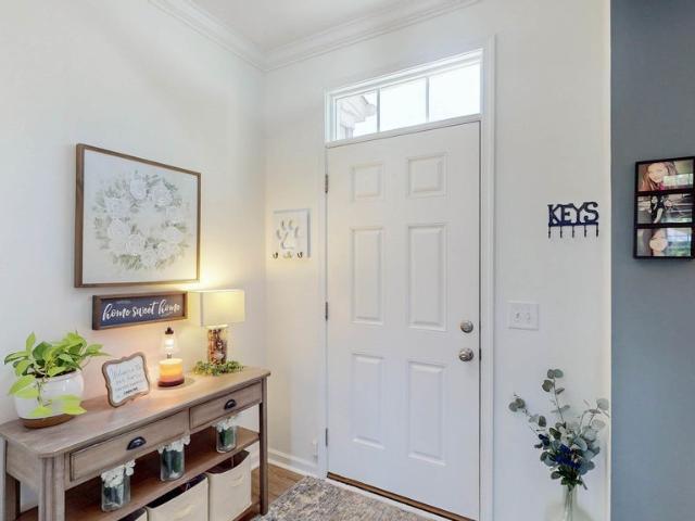 167 Park View Court
