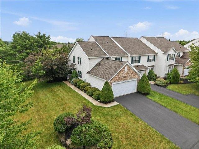 167 Park Ridge Dr, Easton, PA 18040