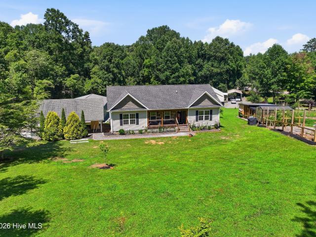 167 Parker Adams Drive
