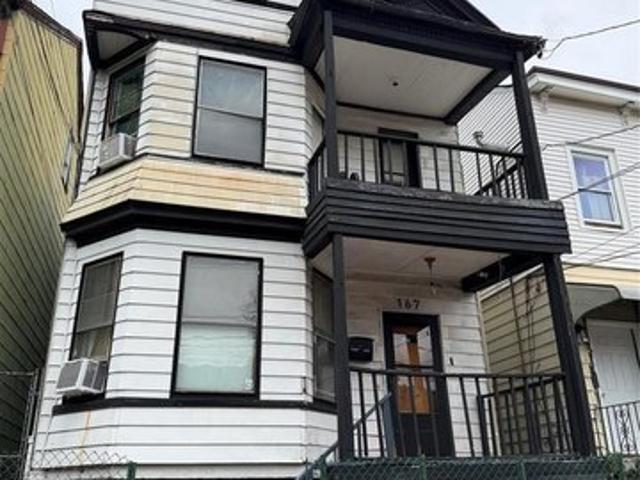 167 Pearl St, Paterson, NJ 07501