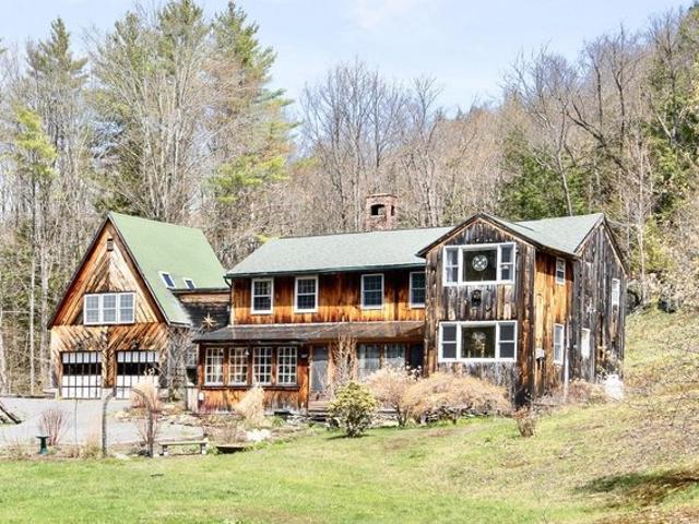 167 Peck Ln, Westminster, VT 05158