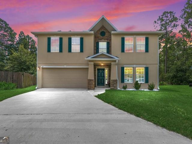 167 Pine Bluff Blvd W, Kingsland, GA 31548